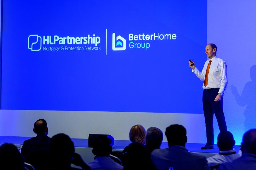 About HLPartnership - Trusted Mortgage Network Support | HL Partnership